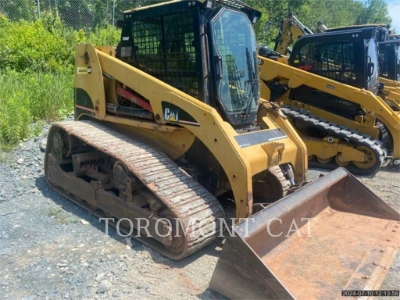 2004 CAT 267B For Sale - 29,387 USD | Cat Used
