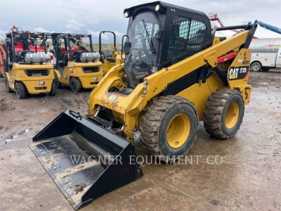 CAT 272D2
