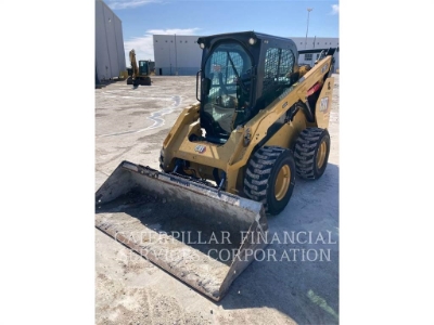 2020 CAT 272D3 For Sale - 55,000 USD | Cat Used