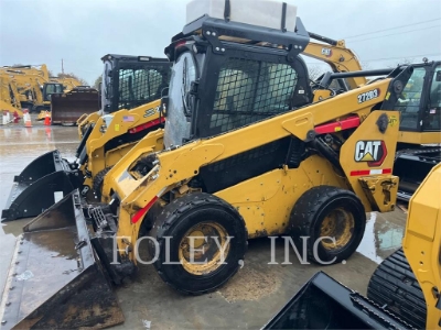 2020 CAT 272D3 For Sale - 36,000 USD | Cat Used