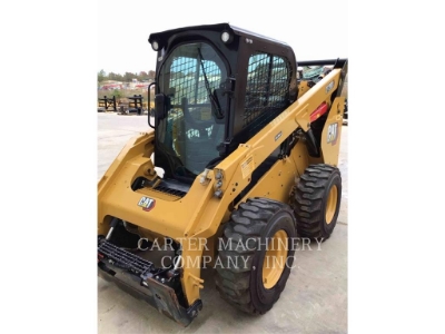 2021 CAT 272D3 AC For Sale - 77,900 USD | Cat Used