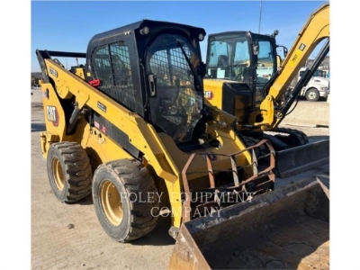 CAT 272D3XPS2C - Minicargadoras - Construcción - CATERPILLAR WORLDWIDE