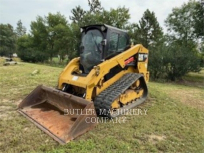 2014 CAT 279D For Sale - 39,000 USD | Cat Used
