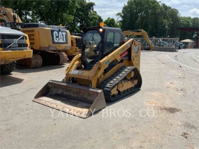 2020 CAT 279D3 For Sale - - | Cat Used