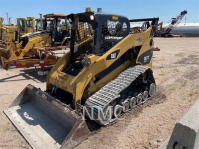 2008 CAT 287C For Sale - 20,000 USD | Cat Used