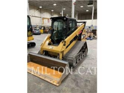 2016 CAT 287D For Sale - - | Cat Used