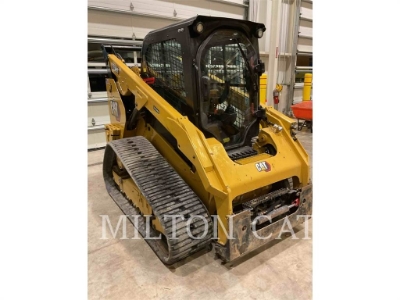 CAT 289D3