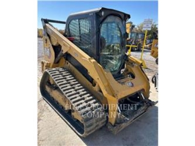 2020 CAT 289D3 For Sale - 48,900 USD | Cat Used