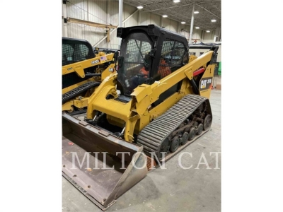 CAT 297D