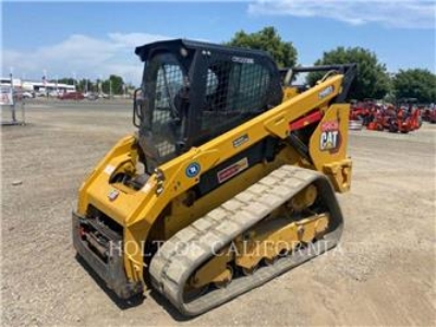 2020 CAT 299 HF For Sale - 93,000 USD | Cat Used