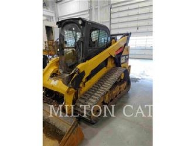 2014 CAT 299D For Sale - 57,346 USD | Cat Used