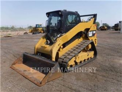 2013 CAT 299D XHP For Sale - 53,999 USD | Cat Used