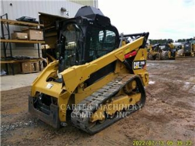 CAT 299D2 XHP