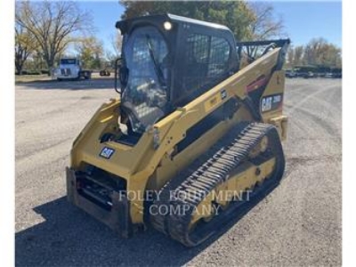 2019 CAT 299D2XPS2C For Sale - 73,900 USD | Cat Used