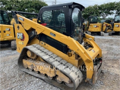 2021 CAT 299D3 For Sale - 60,000 USD | Cat Used