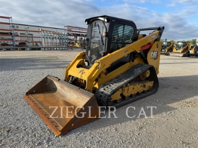 CAT 299D3