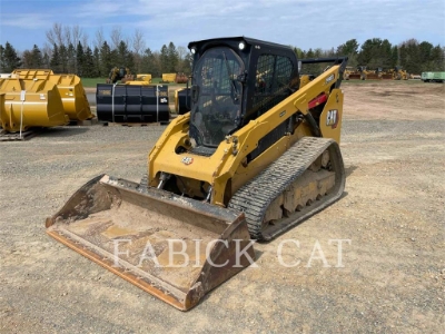 2020 CAT 299D3 C3H2 For Sale - 63,000 USD | Cat Used
