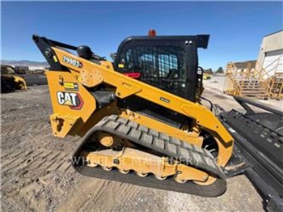 CAT 299D3 XE
