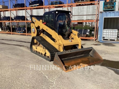 CAT 299D3 XE