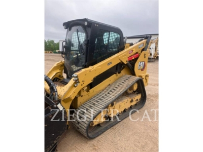 CAT 299D3XE