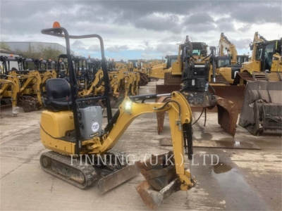 2019 CAT 300.9D For Sale - 13,945 USD | Cat Used