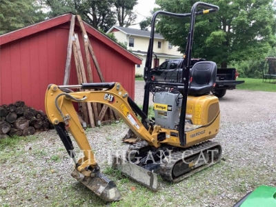 2022 CAT 300.9D For Sale - 26,000 USD | Cat Used