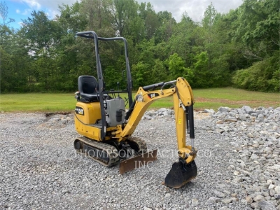 2019 CAT 300.9D For Sale - 22,500 USD | Cat Used