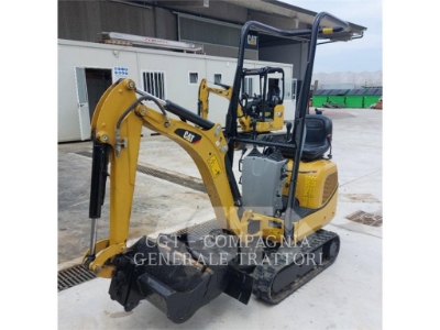 2019 CAT 300.9D For Sale - 17,472 USD | Cat Used