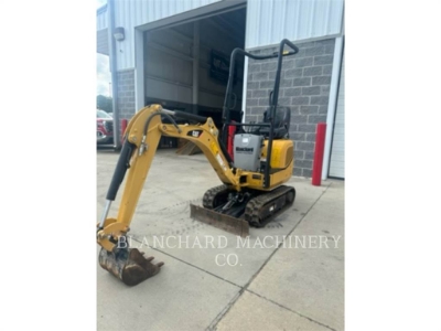 2016 CAT 300.9D For Sale - 12,850 USD | Cat Used