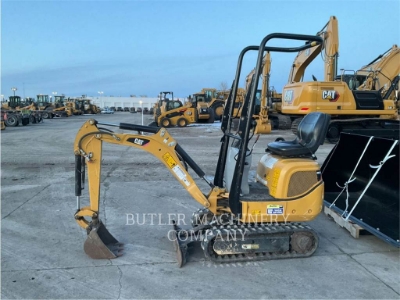 2019 CAT 300.9D For Sale - 14,350 USD | Cat Used