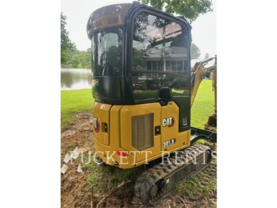 2023 CAT 301.8-05 For Sale - 35,000 USD | Cat Used