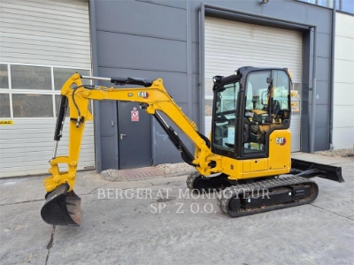 2022 CAT 303 CR For Sale - 46,520 USD | Cat Used
