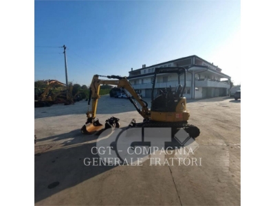 2021 CAT 303 E CR For Sale - - | Cat Used