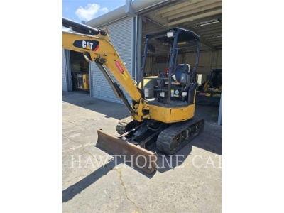 2019 CAT 303E CR For Sale - 36,000 USD | Cat Used