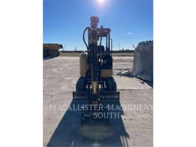 CAT 303ECR - Raupenbagger - Bau-Und Bergbauausrüstung - CATERPILLAR ...