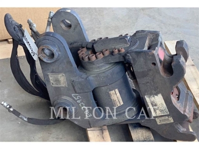 2015 CAT 305/306 TILTING DUAL LOCK COUPLER For Sale - - | Cat Used
