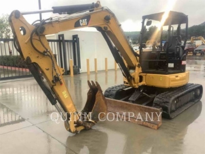 CAT 305.5E2