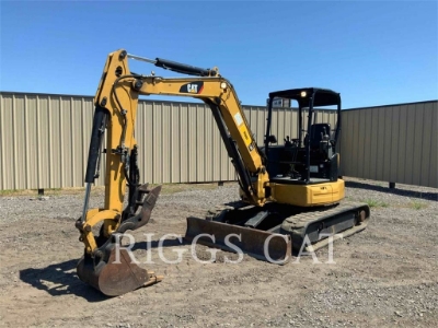 2016 CAT 305E2CR For Sale - 43,000 USD | Cat Used