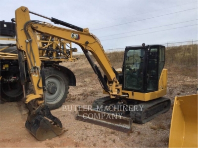 2021 CAT 306 For Sale - 85,000 USD | Cat Used
