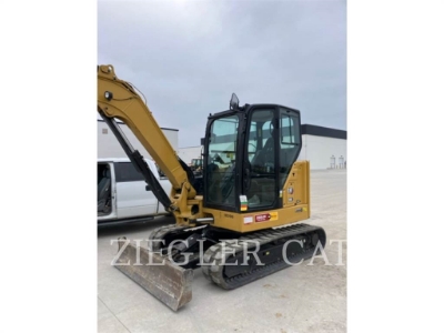 2020 CAT 306-07CR For Sale - 75,000 USD | Cat Used