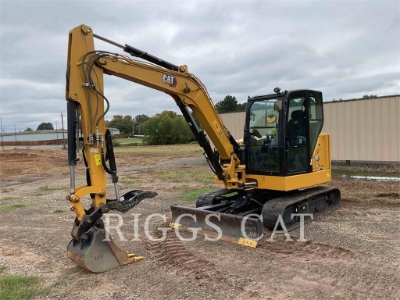2024 CAT 306 A For Sale - 80,000 USD | Cat Used