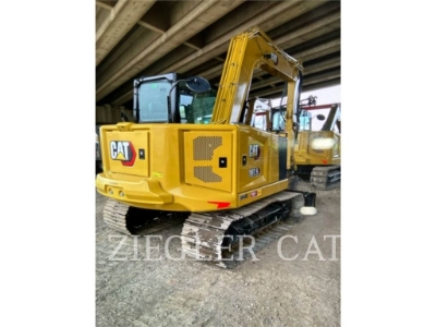 CAT 307.5-07
