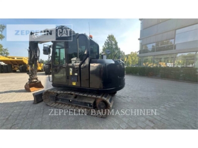 2017 CAT 307E For Sale - 42,809 USD | Cat Used