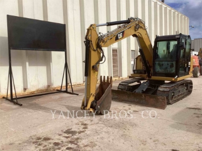 2018 CAT 307E2 For Sale - 72,200 USD | Cat Used