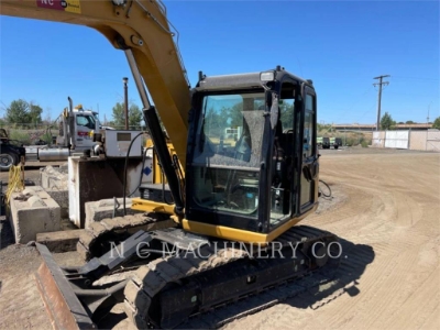 2017 CAT 307E2 For Sale - 54,000 USD | Cat Used