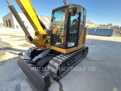 2023 CAT 308 For Sale - 153,000 USD | Cat Used