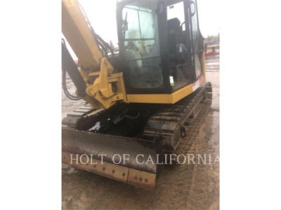 2020 CAT 308 For Sale - 83,950 USD | Cat Used