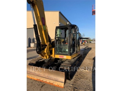 2020 CAT 308 For Sale - 85,000 USD | Cat Used
