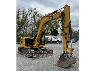 2020 CAT 308 For Sale - 83,500 USD | Cat Used