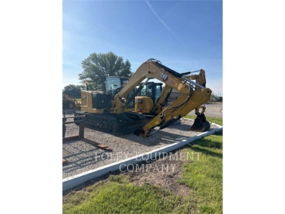 2022 CAT 308-07CRSB For Sale - 113,430 USD | Cat Used